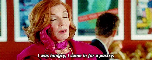 Martha Rodgers/Gallery | Castle Wiki | Fandom