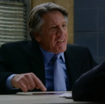 Bill Wellington | Castle Wiki | Fandom