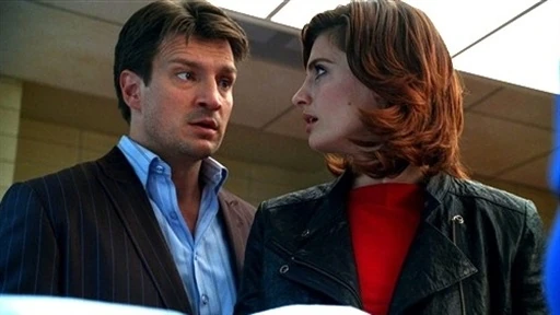 Fool Me Once… | Castle Wiki | Fandom