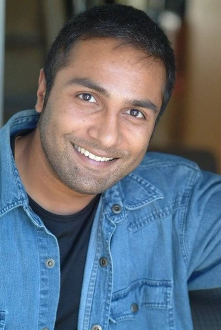 Kahlil Joseph | Castle Wiki | Fandom