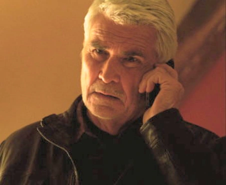 Jackson Hunt | Castle Wiki | Fandom