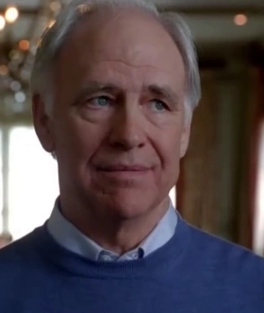 Gerry Finnegan | Castle Wiki | Fandom