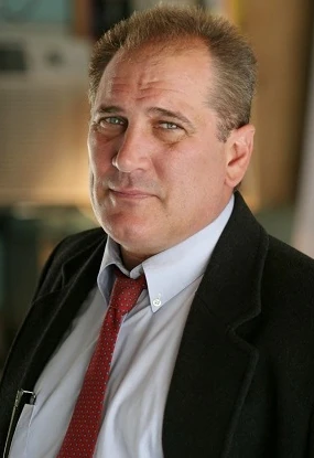Sam Ayers | Castle Wiki | Fandom
