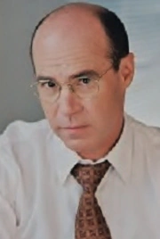 Barry Livingston | Castle Wiki | Fandom