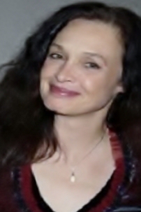 Deborah Van Valkenburgh | Castle Wiki | Fandom