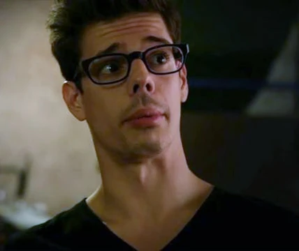 Ben Seaward | Castle Wiki | Fandom