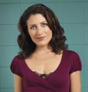 Lisa Edelstein | Castle Wiki | Fandom