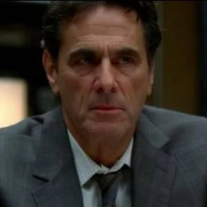 Alan Freeman | Castle Wiki | Fandom