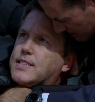 Radford Hayes | Castle Wiki | Fandom