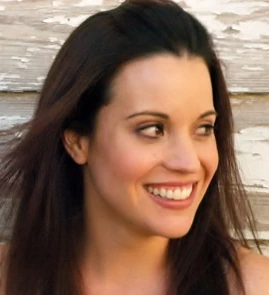 Jenna Leigh Green | Castle Wiki | Fandom