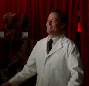 Barry Frank | Castle Wiki | Fandom