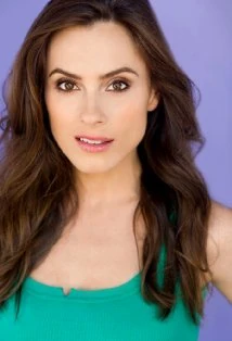 Jennifer Cortese | Castle Wiki | Fandom