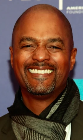 Don Franklin | Castle Wiki | Fandom