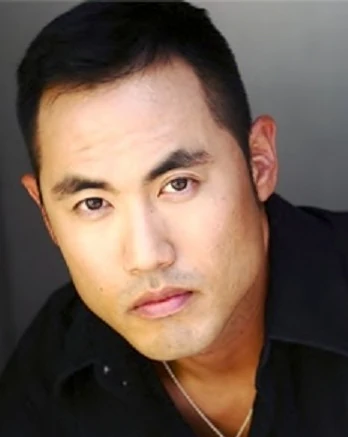 Marcus Choi | Castle Wiki | Fandom