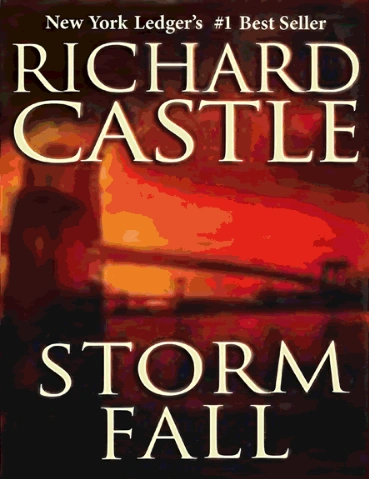 Storm Fall | Castle Wiki | Fandom