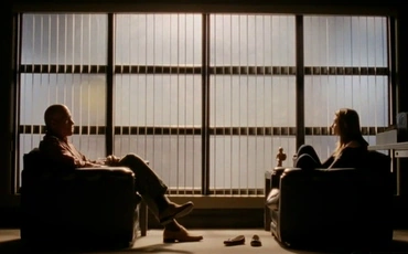 Carver Burke | Castle Wiki | Fandom