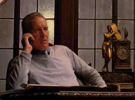 Michael Smith | Castle Wiki | Fandom