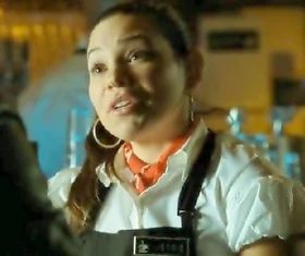 Jesse | Castle Wiki | Fandom