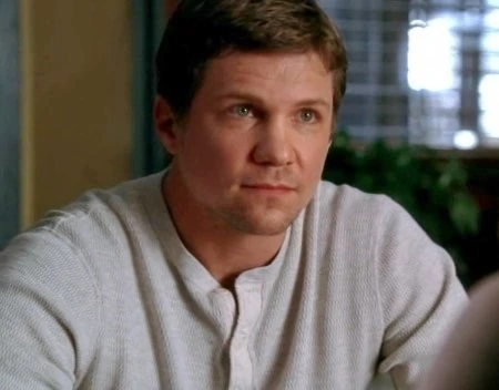 Jeremy Prestwick | Castle Wiki | Fandom