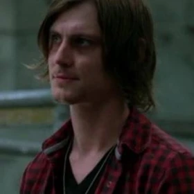 Zack Metzger | Castle Wiki | Fandom