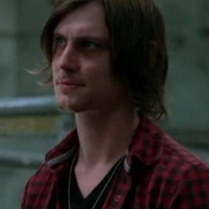 Zack Metzger | Castle Wiki | Fandom