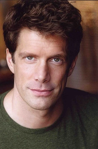 Jason Brooks | Castle Wiki | Fandom