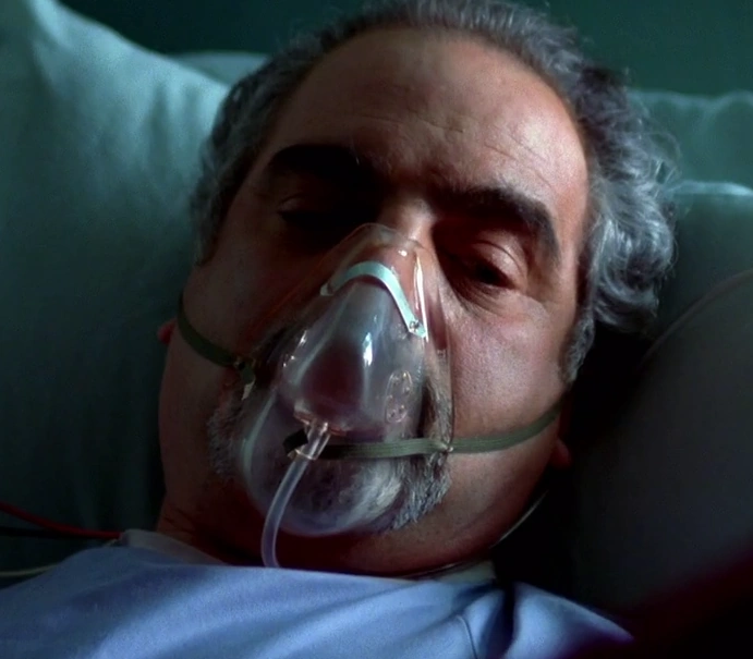 Jimmy Moran | Castle Wiki | Fandom