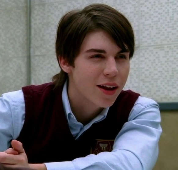 Brandon | Castle Wiki | Fandom