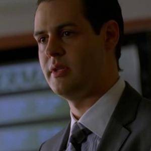 Adam Murphy | Castle Wiki | Fandom