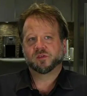 Andrew W. Marlowe | Castle Wiki | Fandom