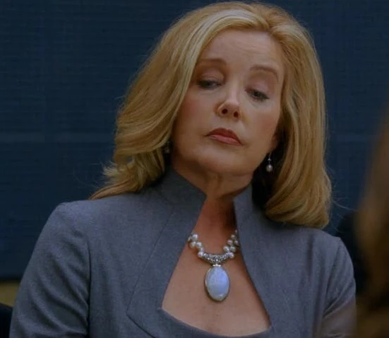 Tonya Wellington | Castle Wiki | Fandom