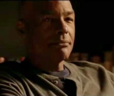 Carver Burke | Castle Wiki | Fandom