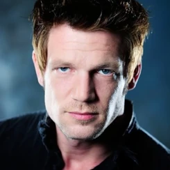 Wesley Sellick | Castle Wiki | Fandom