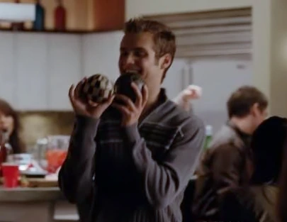 Brian | Castle Wiki | Fandom