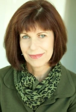 Judy Kain | Castle Wiki | Fandom