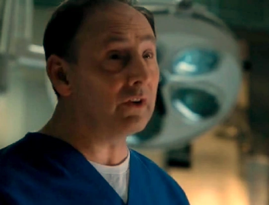 Sidney Perlmutter - List of Appearances | Castle Wiki | Fandom