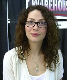 Joanne Kelly | Castle Wiki | Fandom