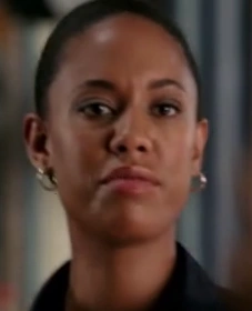 Mindy Stegner | Castle Wiki | Fandom