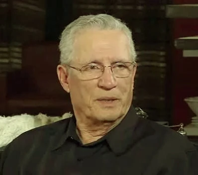 Chuck Bowman | Castle Wiki | Fandom