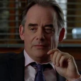 Simon Campbell | Castle Wiki | Fandom