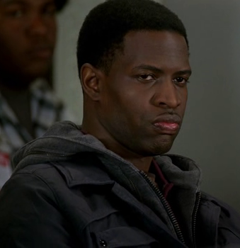 Wardell Williams | Castle Wiki | Fandom