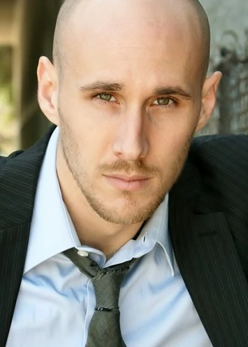 Josh Wingate | Castle Wiki | Fandom