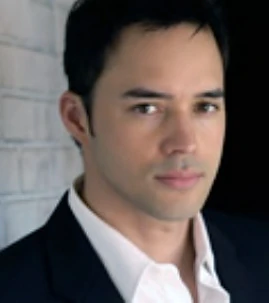 Scott Connors | Castle Wiki | Fandom