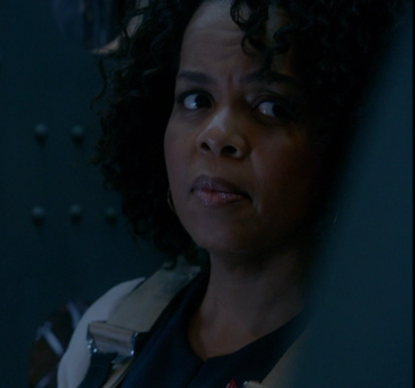 Debbie Parker | Castle Wiki | Fandom