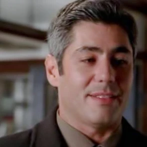 Gilbert Mazzara | Castle Wiki | Fandom