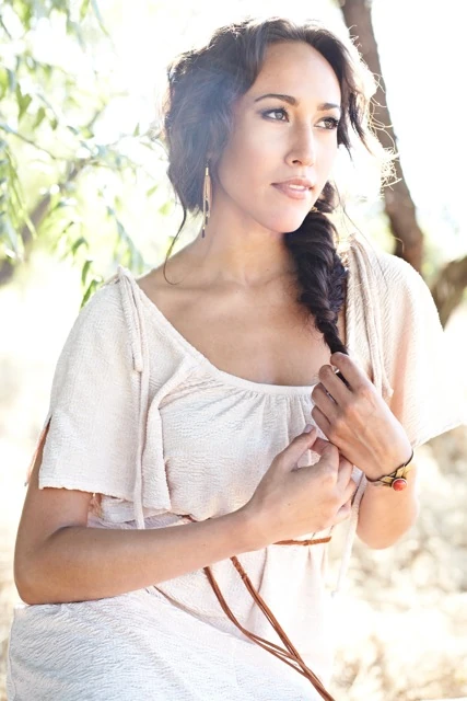 Marisa Quinn | Castle Wiki | Fandom