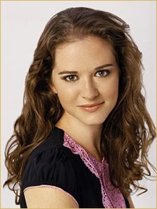 Sarah Drew | Castle Wiki | Fandom