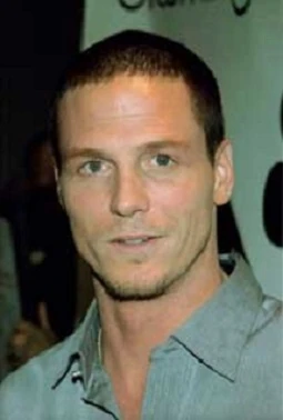 Jason Wiles | Castle Wiki | Fandom