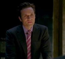 Kevin Ryan | Castle Wiki | Fandom