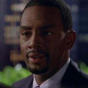 Mickey Reed | Castle Wiki | Fandom